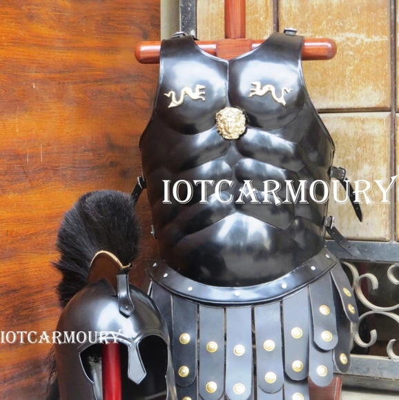 Other | Roman Style Armor | Poshmark